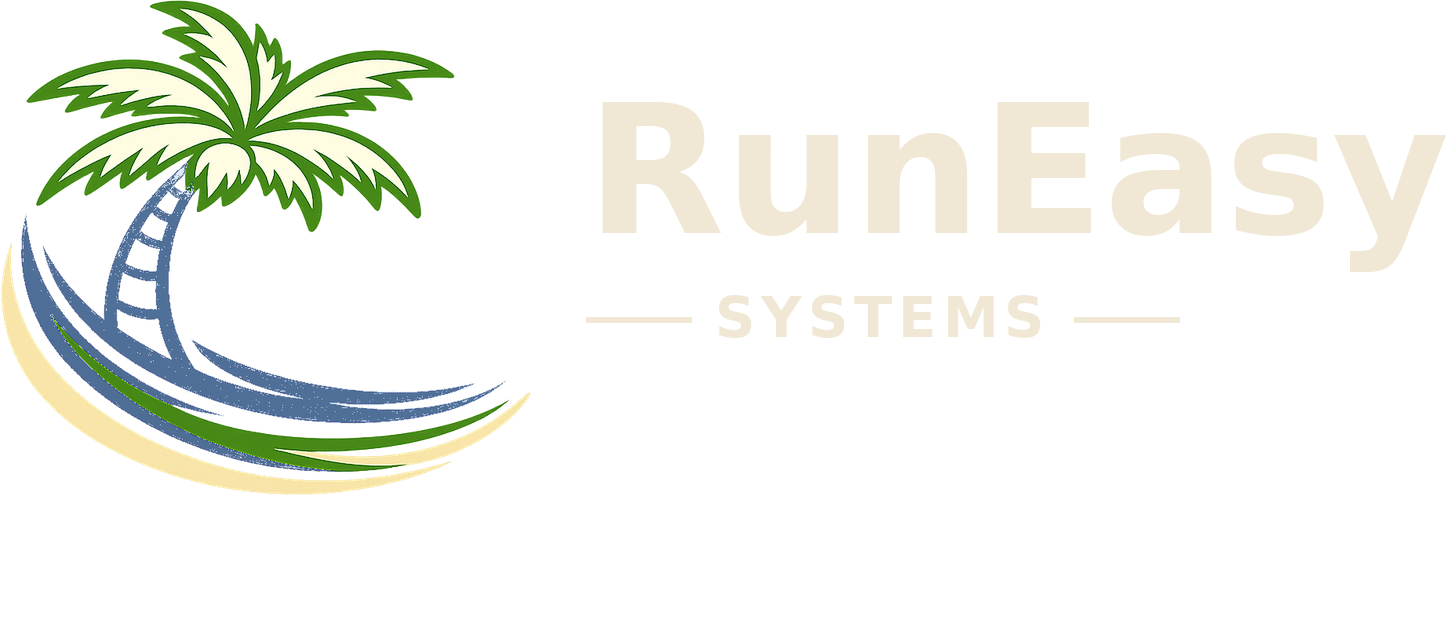 RunEasy Systems | Small Business Solutions in Northeast Ohio